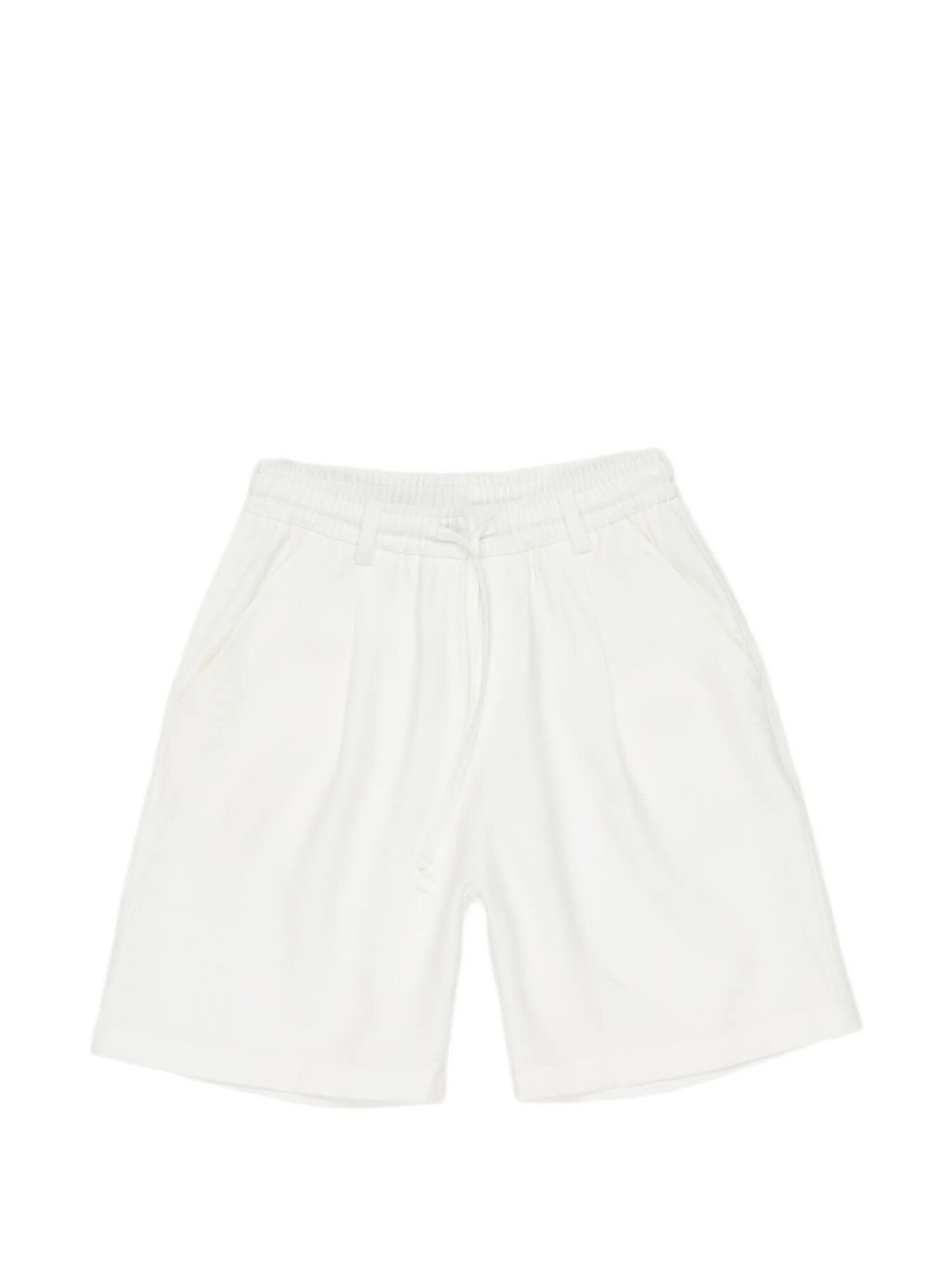 Шорты Drawstring shorts