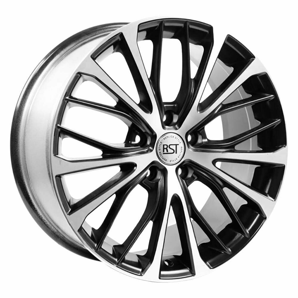 Колесный диск RST R028 8x18 5x114.3 ET50 D60.1 BD