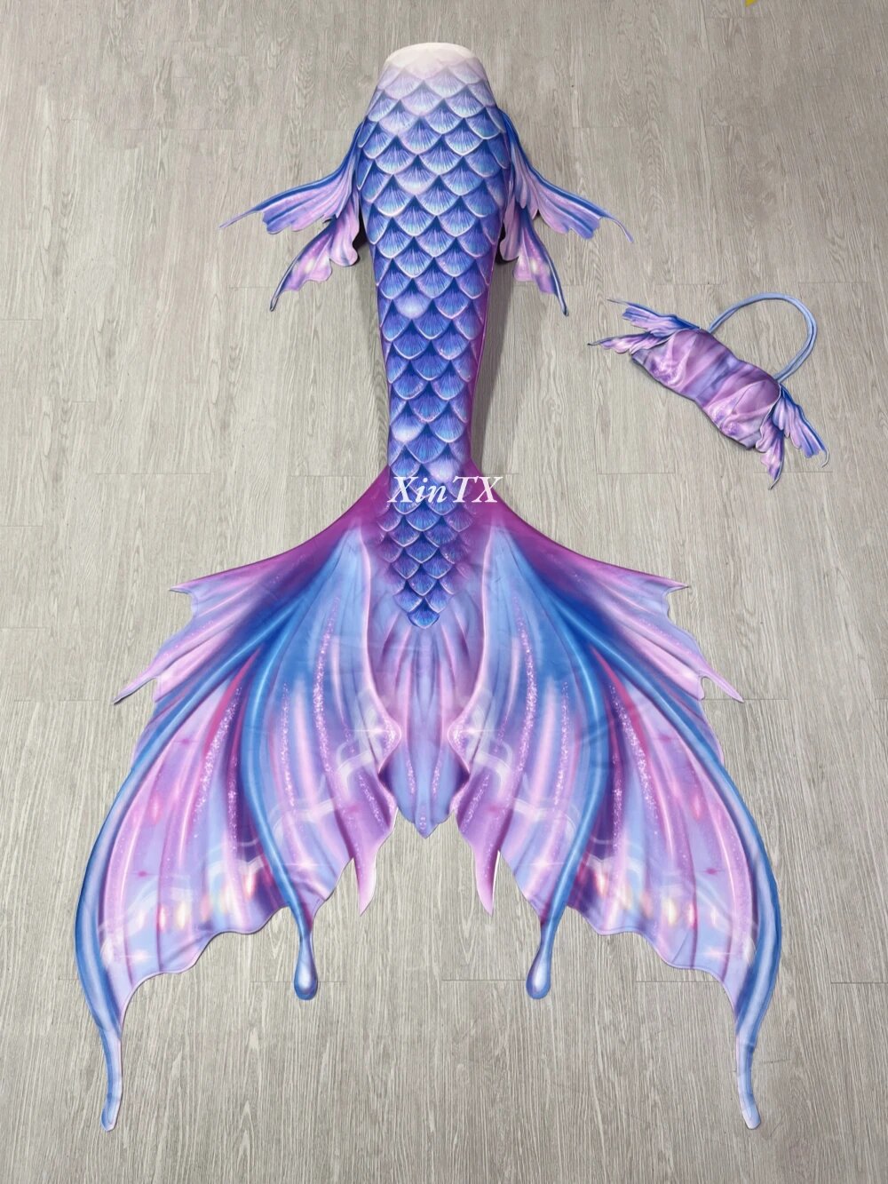 Комплект одежды NO Monofin