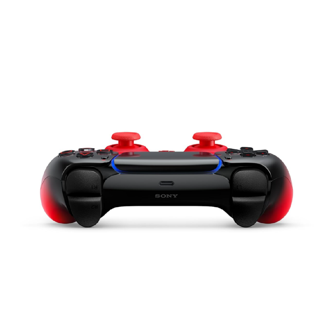 Геймпад Sony PlayStation 5 DualSense Wireless Controller - Techno Red — фото 1