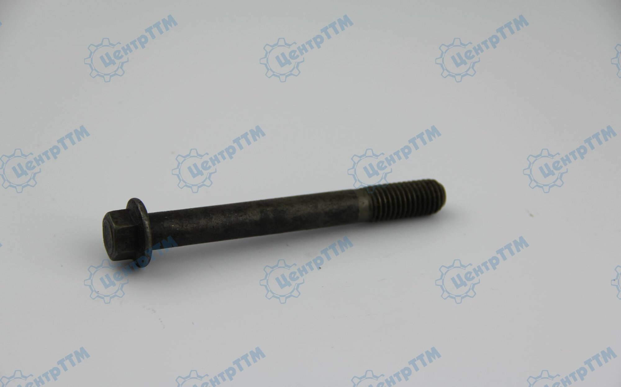 Болт коллектора Д-260, МТЗ-1221,-1523, Амкодор (1 шт. на двиг.)