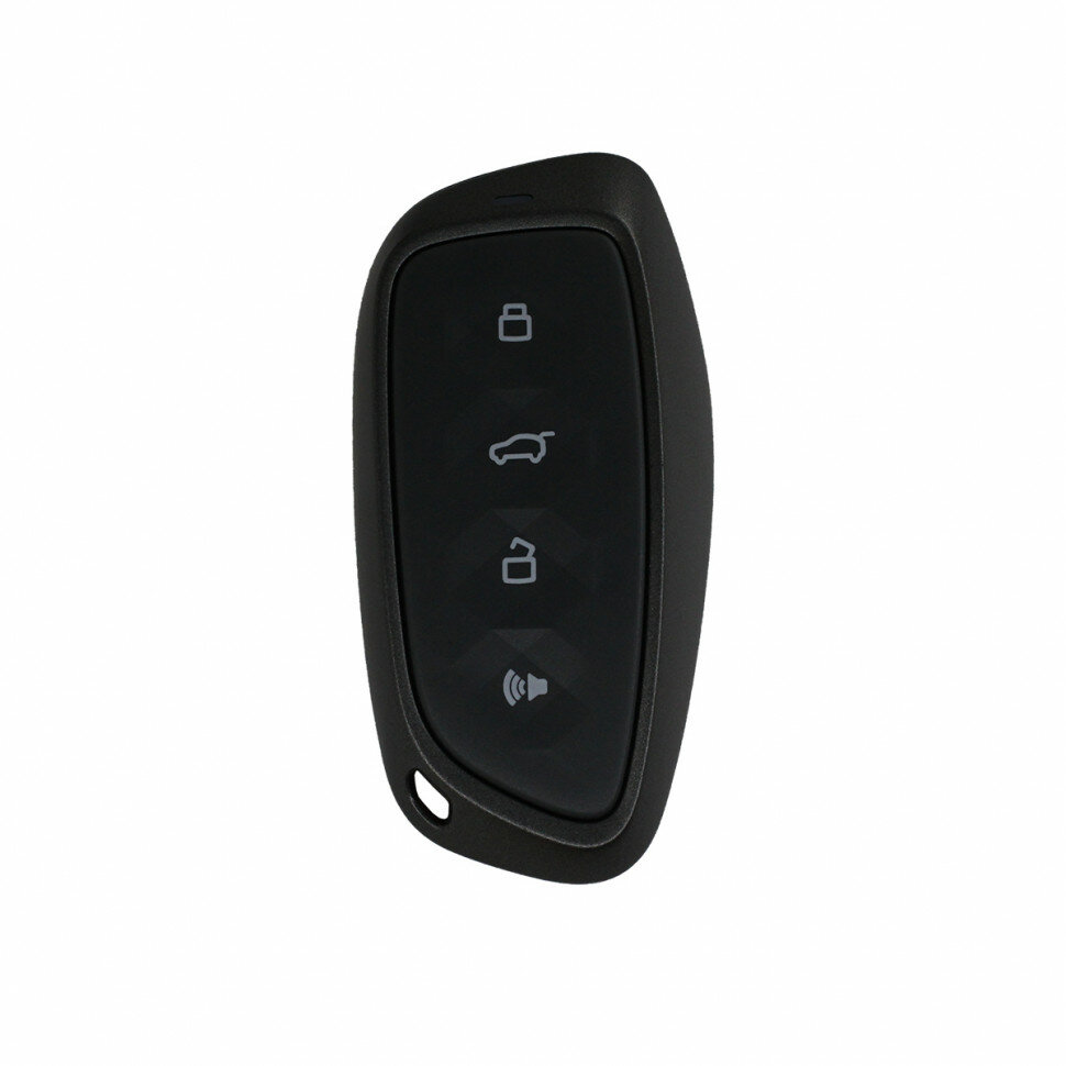 Смарт Ключ Haval F3 H3 H6 H7 с чипом 47