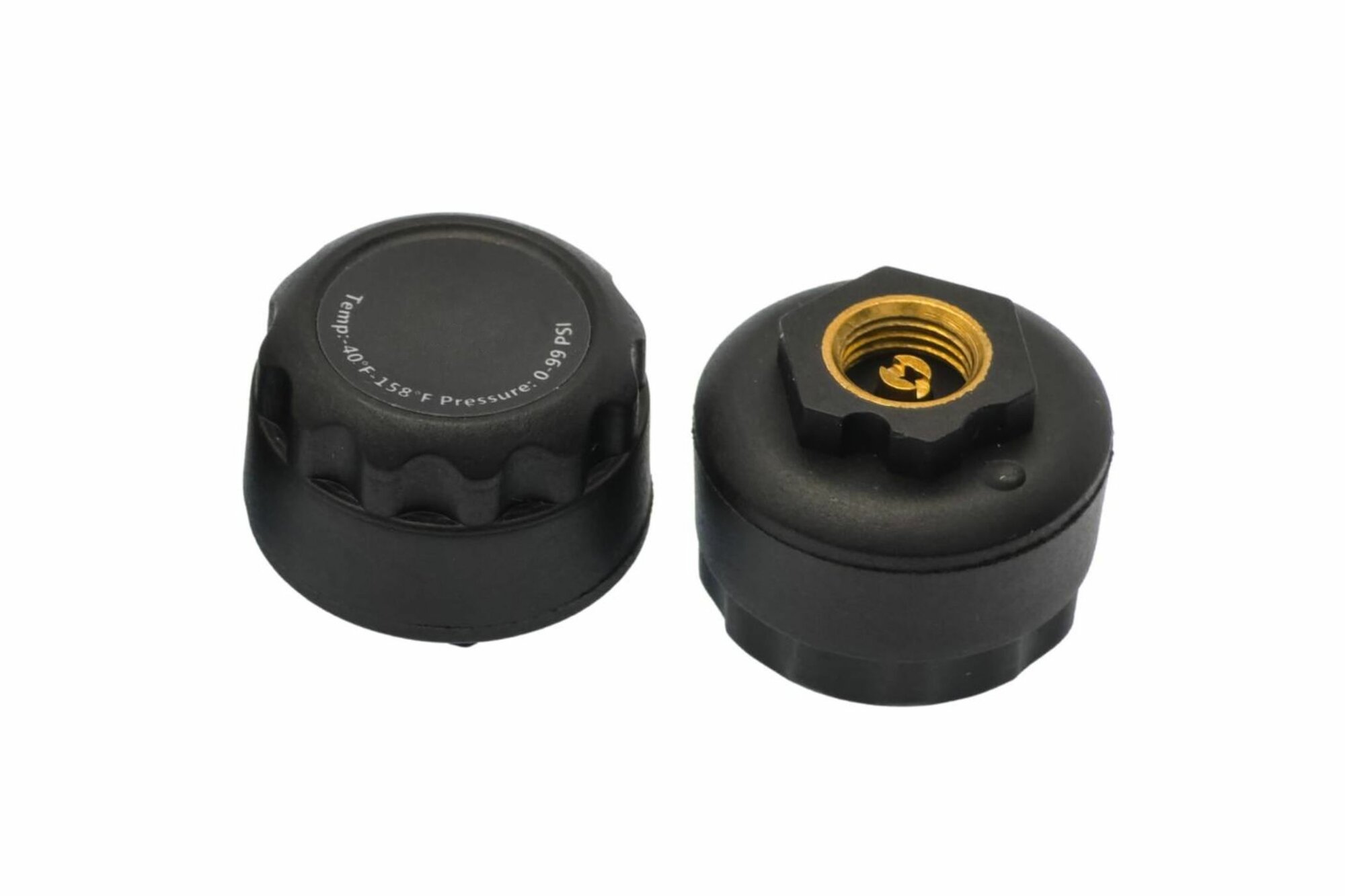 Датчик системы контроля давления в шинах Wide Media TPMS-04L 2шт внешний