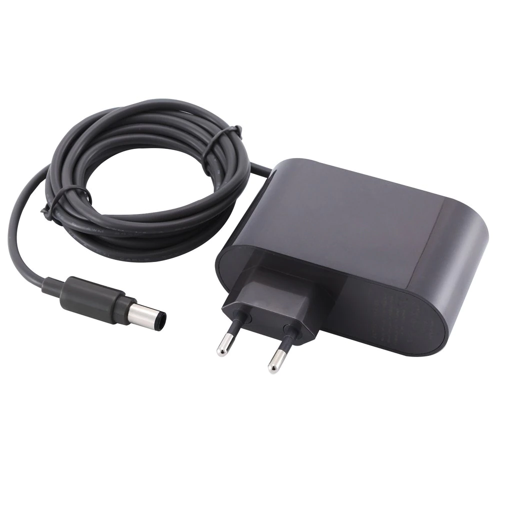 Зарядное устройство PALMEXX для пылесоса (24.35V/16.75V-348mA) Dyson DC30, DC31, DC34, DC35, DC44; штекер 7.4*5.0мм