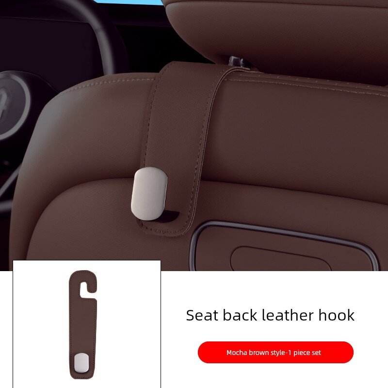 Подходит для автомобилей BMW: крючки для 3-й, 5-й серий, X1, X3, X5, складные крючки для спинки заднего сиденья,