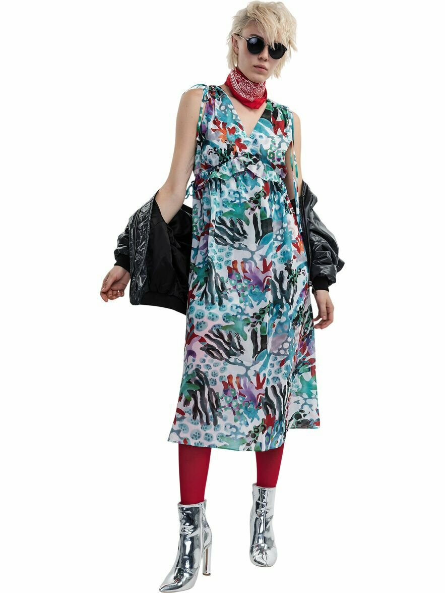 Платье Dress Reef