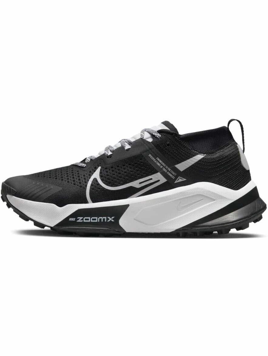 Кроссовки Zoomx Zegama Trail