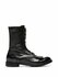 Ботинки Officine creative Lexikon, размер 41, black/black