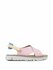Босоножки Camper Oruga, размер 39 EU, pink