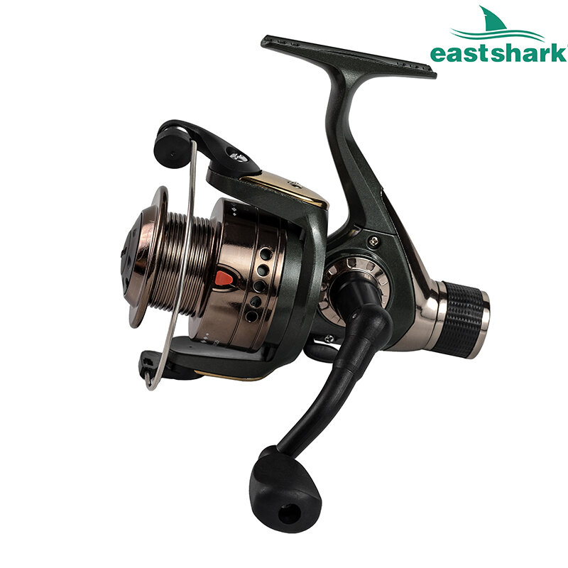 Катушка EastShark FGR 4000