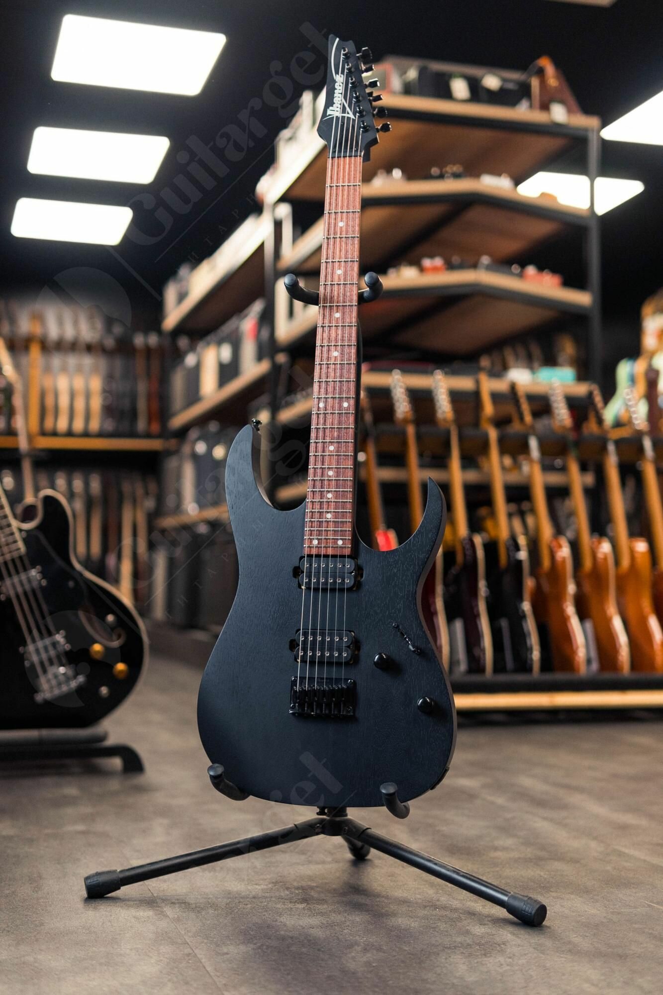 Электрогитара Ibanez RGRT421-WK