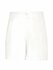 Шорты 120% LINO Pleated linen shorts, размер 42, бежевый/белый