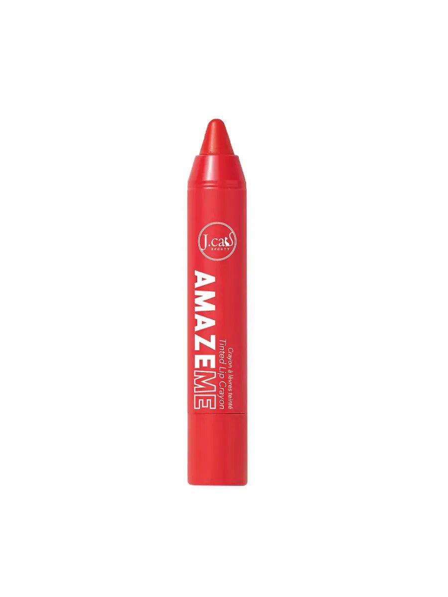 J. CAT BEAUTY Помада-стик для губ AMAZE ME, № 101