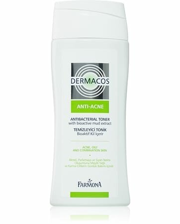 Тоник для ухода за кожей Farmona Dermacos Anti-Acne, 150 мл