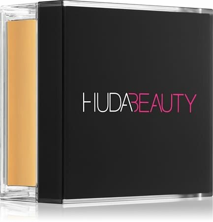 Пудра Huda Beauty Easy Bake Loose Powder, Kunafa, 20 г