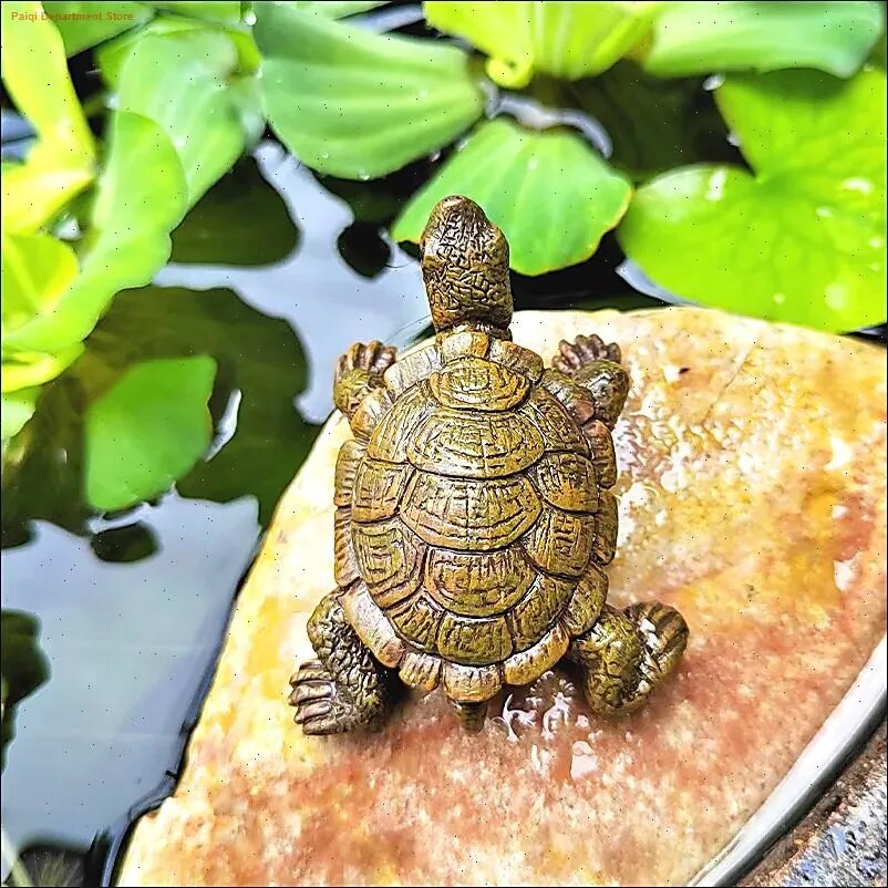 Фигурка садовая — фото 1