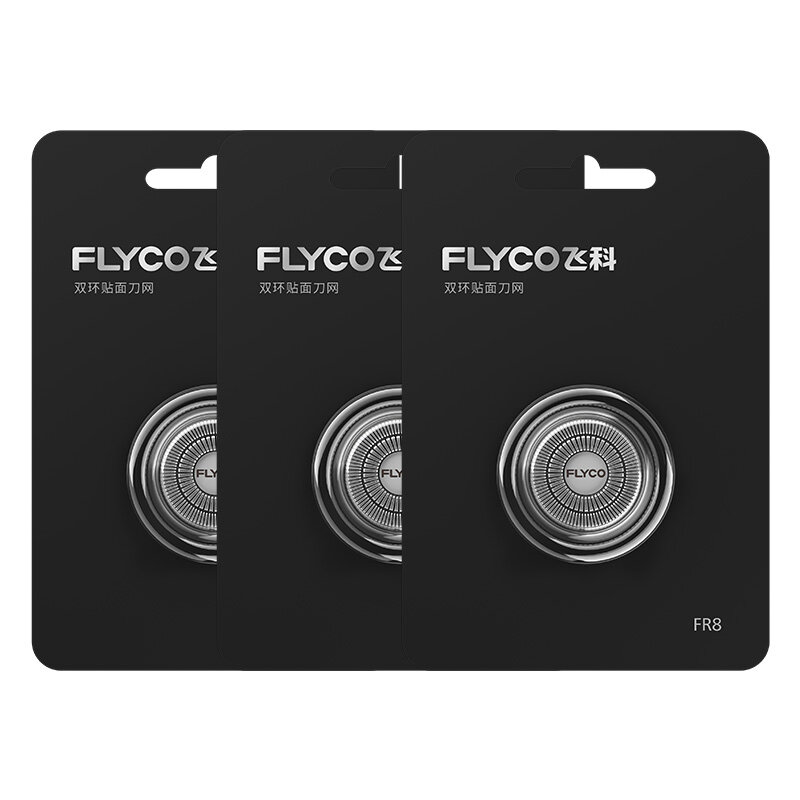 Аксессуары для электробритвы унисекс FLYCO 13392716