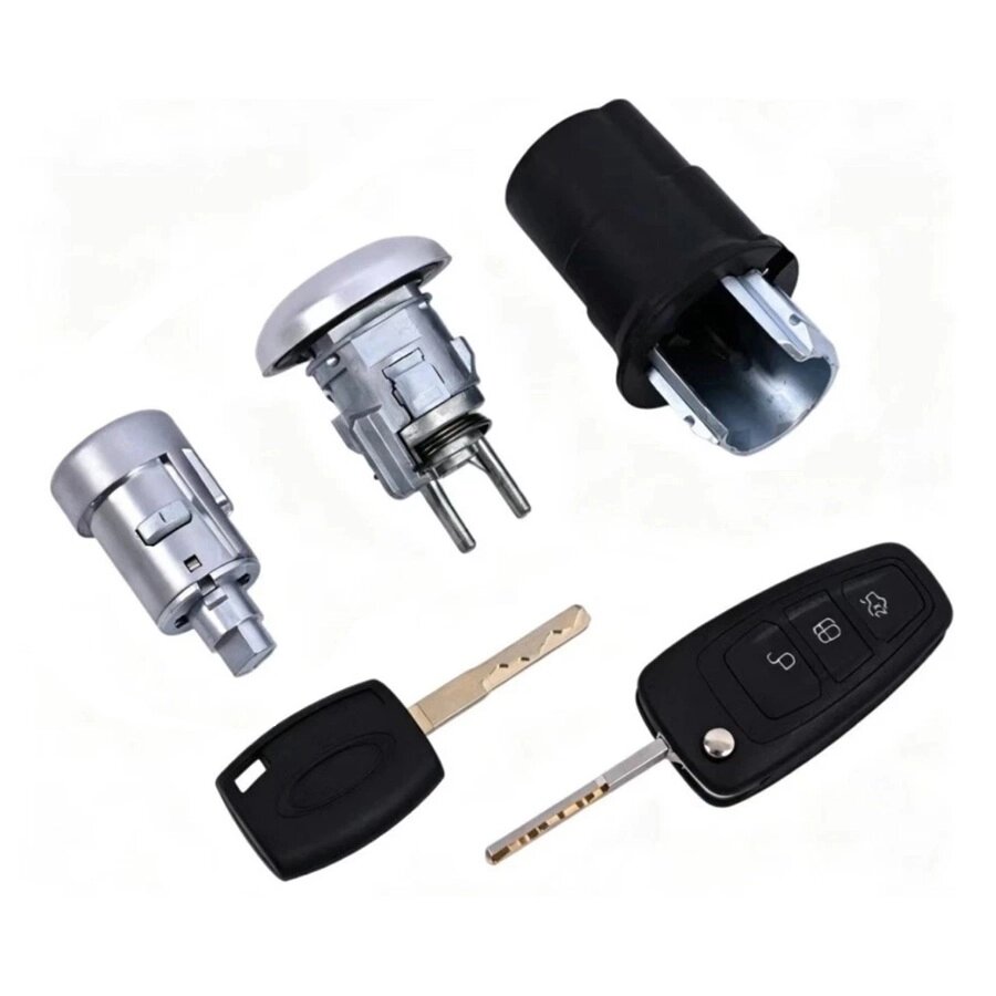 Комплект замков Ford Transit 14-19- ONPER ONP0020662358