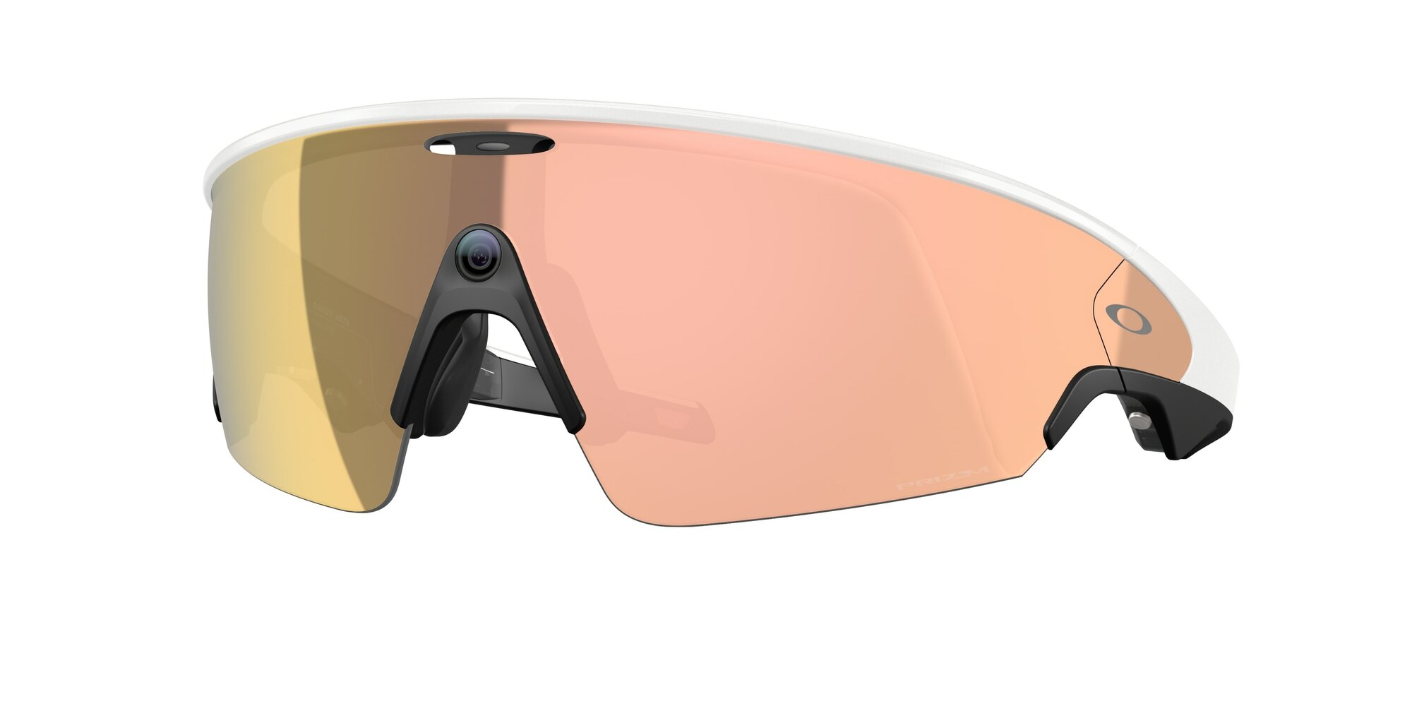 Умные очки Oakley Vanguard OW8001 800108
