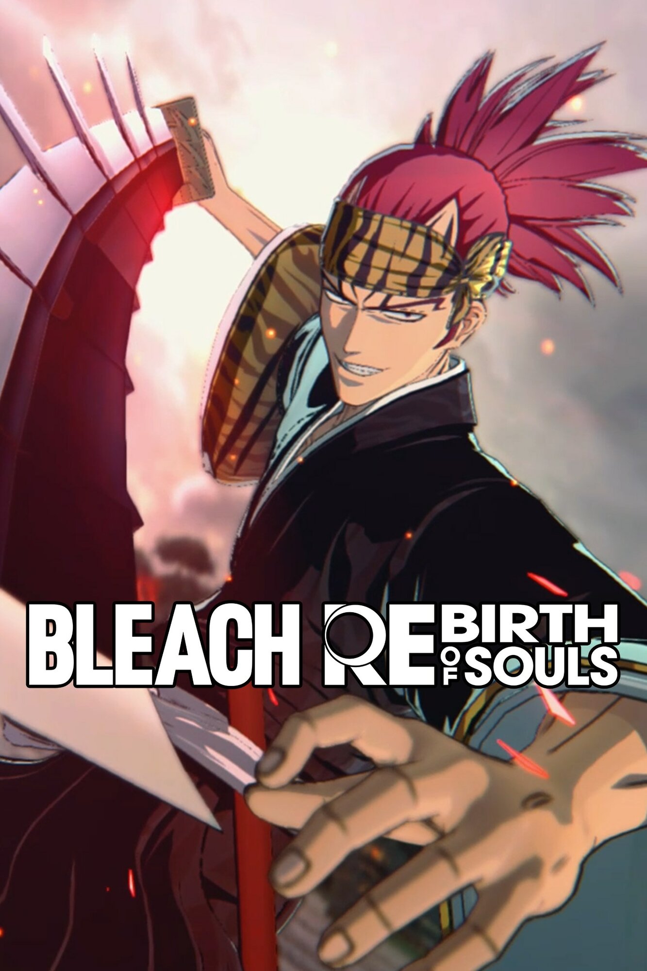 Дополнение BLEACH Rebirth of Souls - Rebirth of Souls Costume Set — Xbox Series X|S