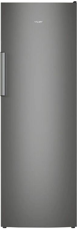 Морозильная камера ATLANT М-7604-160, (769721501160), мокрый асфальт