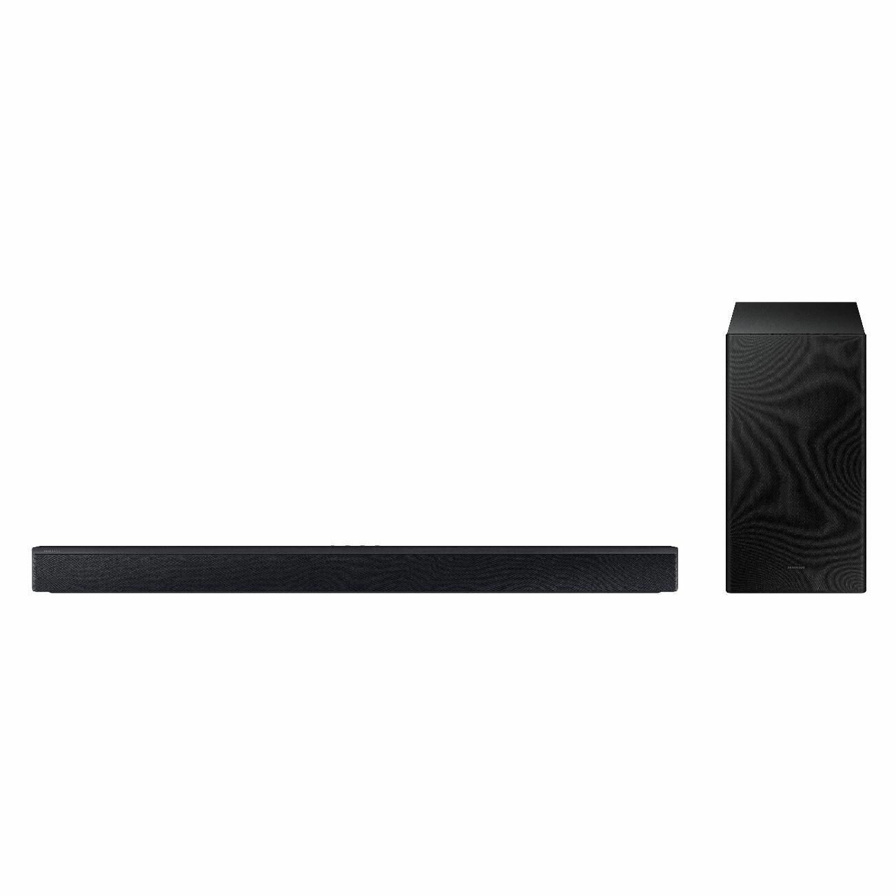 Саундбар SAMSUNG HW-C450/RU