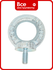 Рым-болт DIN580 Tech-Krep М6 126605