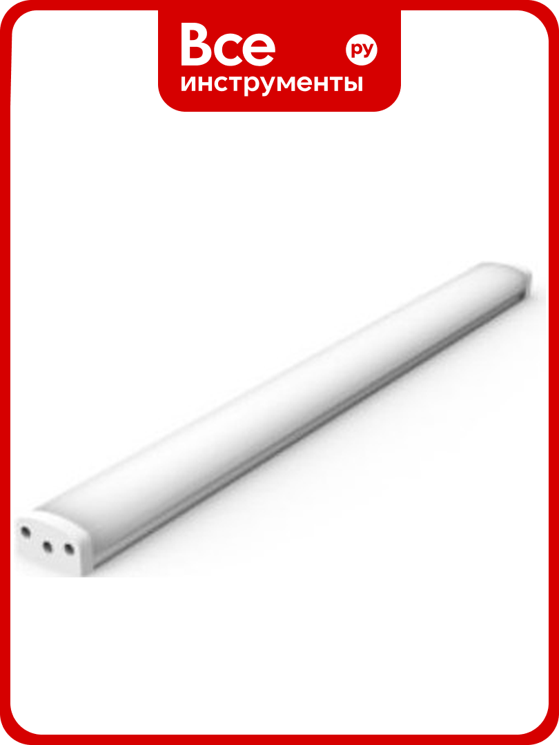 Сенсорный светильник Gauss модель K 3,5W 350lm 4000K 170-260V 320mm 9021531235