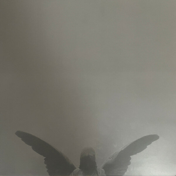 JESU Pity / Piety (LP)
