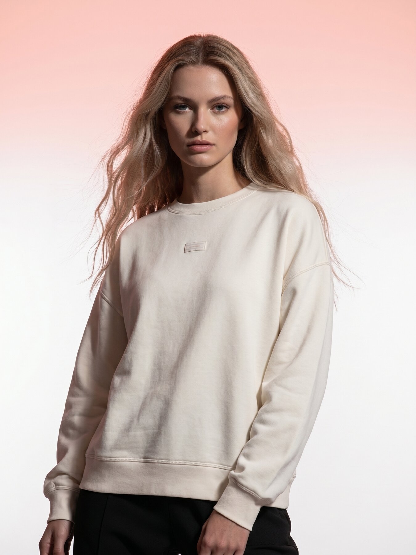 Свитшот Armani Exchange, размер XS