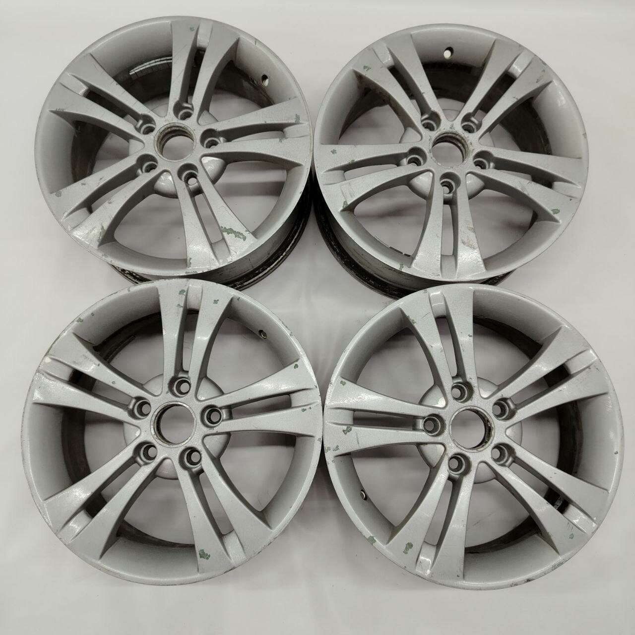 Колесные диски Replica 16x6.5 PCD 5x112 D57.1 ET50 (Реплика)