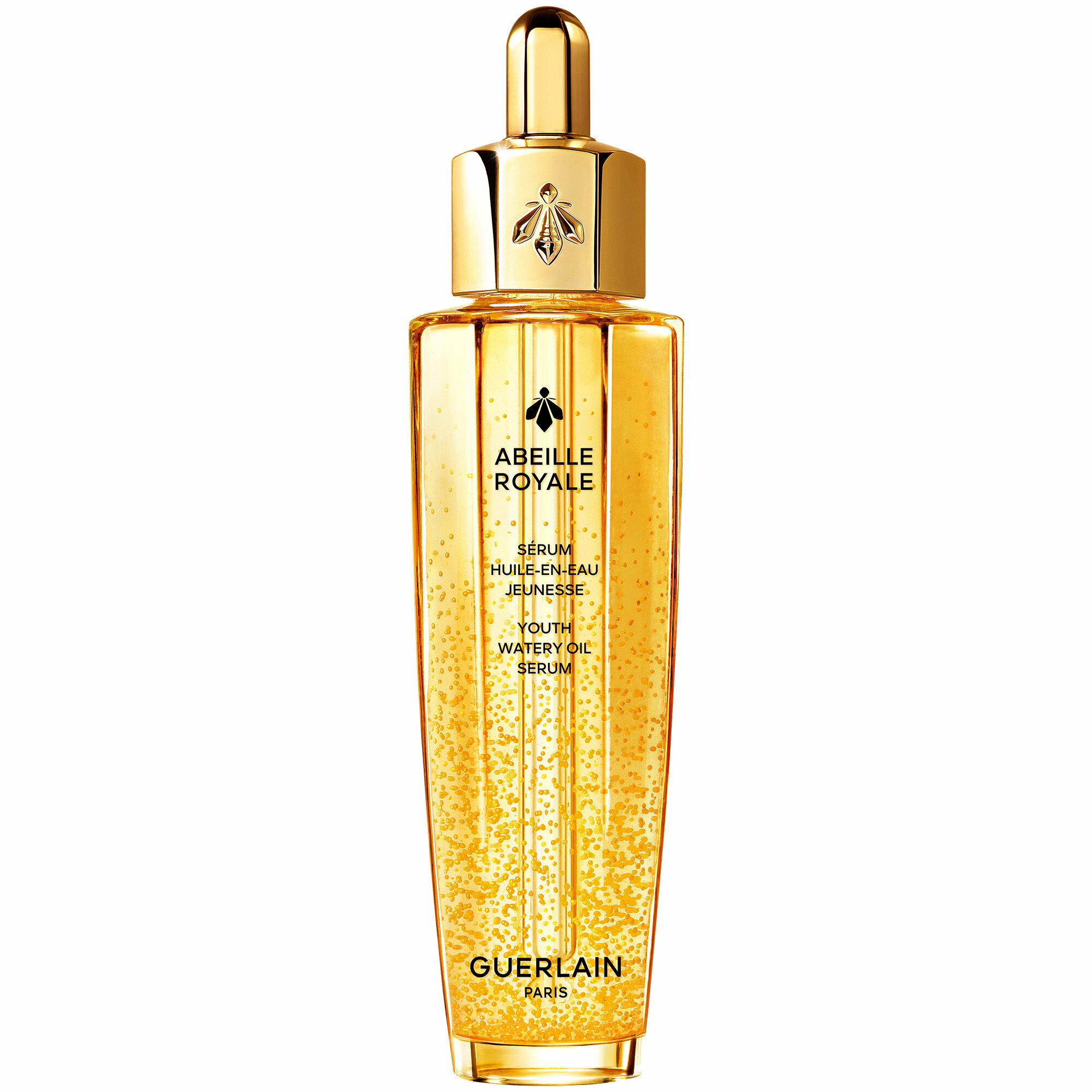 GUERLAIN Abeille Royale Cыворотка омолаживающая 50 мл