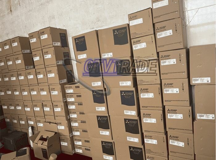 Модуль MITSUBISHI MDS-C1-V2-3510S MDSC1V2-3510S MDSC1V23510S