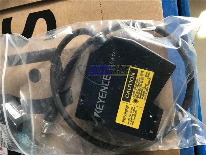 Модуль Keyence LK-H157 Laser Displacement Sensor — фото 1