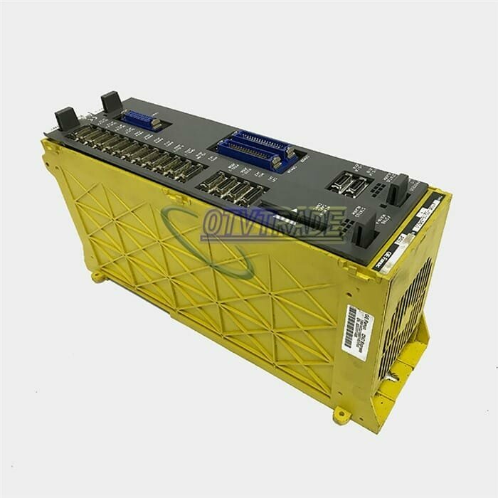 Модуль Fanuc Servo Amplifier A02B-0216-B501