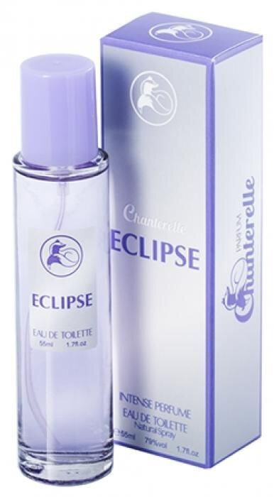 Туалетная вода Paris Line Eclipse, 55 мл, цветочная, женская — фото 1