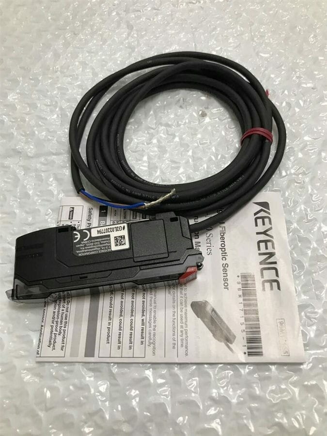 Модуль KEYENCE FS-N41P — фото 1