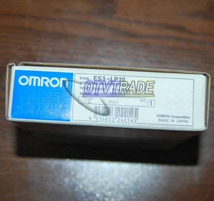 Модуль ES1-LP10 Omron Temperature Sensor