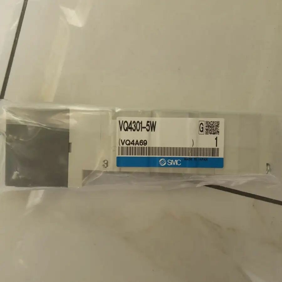 Модуль SMC VQ4301-5W