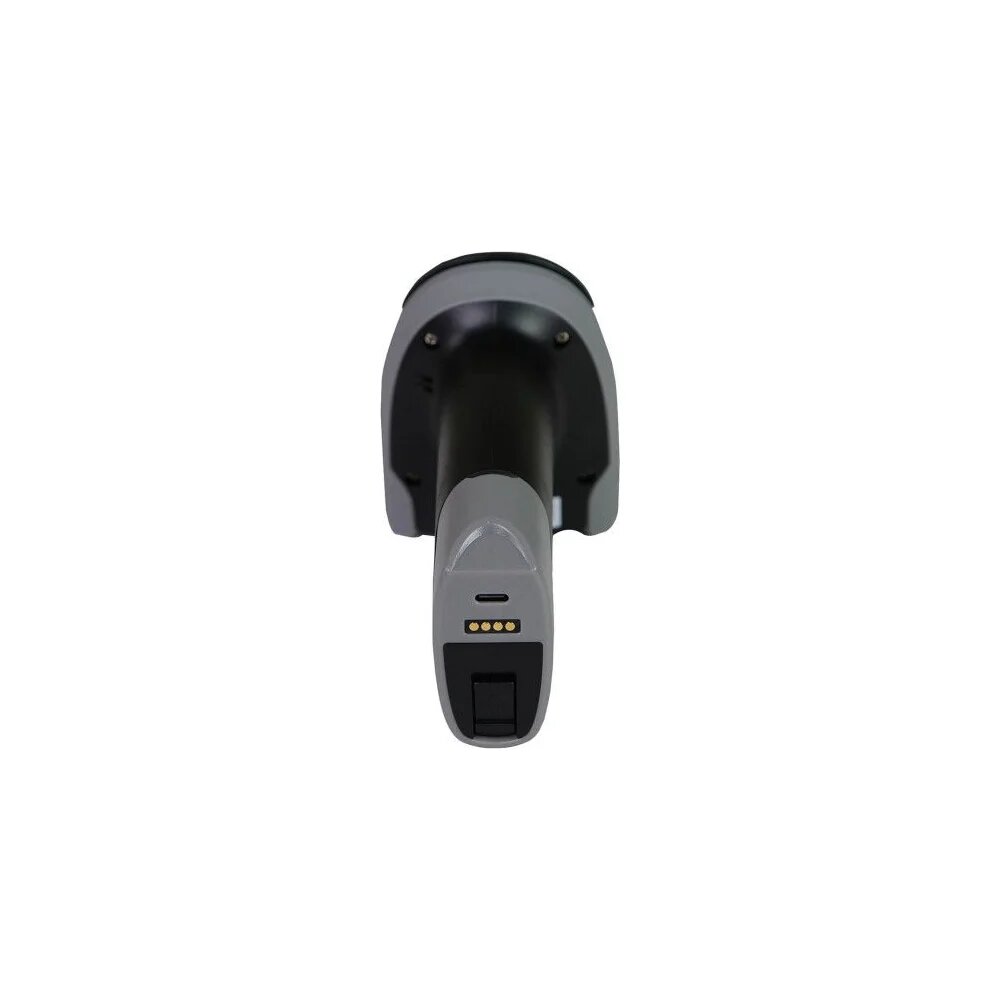 Сканер MERTECH CL-2425 Ai HR 2Core XLaser BLE SPP Dongle P2D USB black 4903