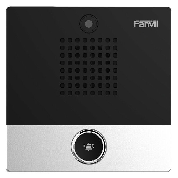 Fanvil i10SV IP вызывная панель