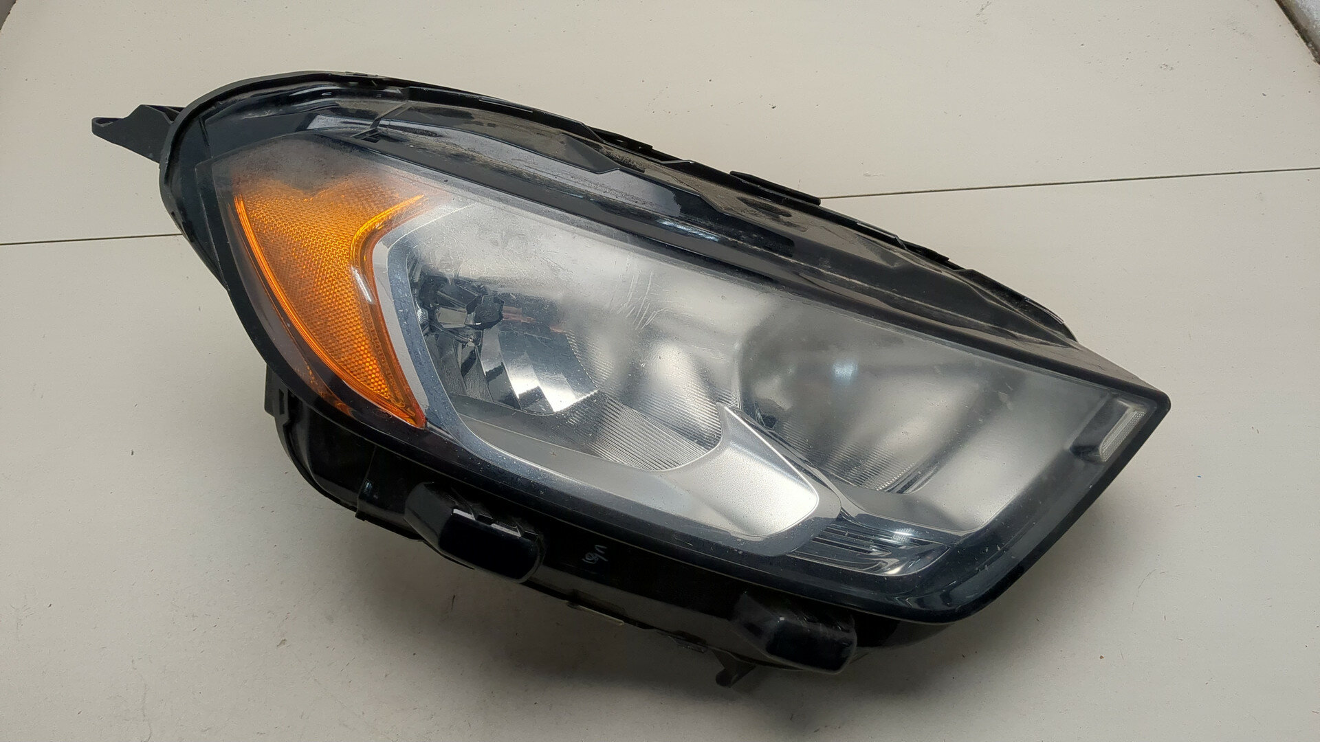 Фара (передняя) правая Ford EcoSport Б/У