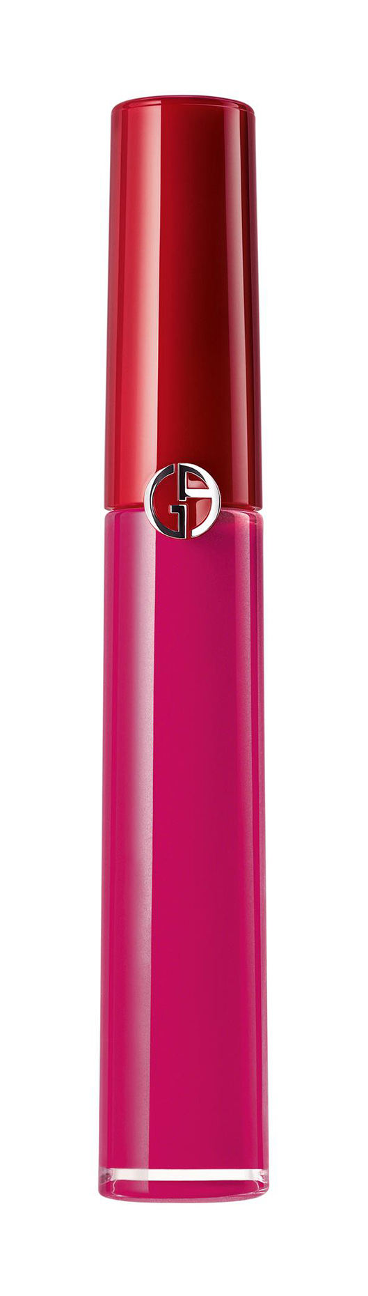 ARMANI жидкая помада для губ Lip Maestro, 6,5 мл. оттенок: 527 estremo