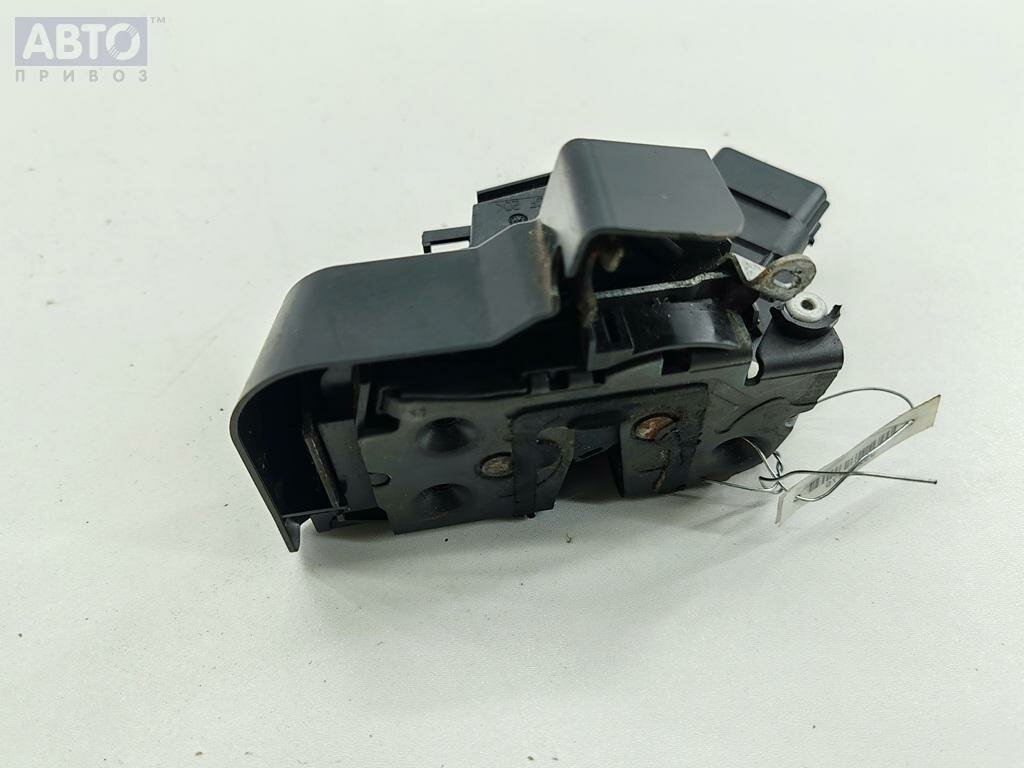 Замок двери передней правой Ford Focus 2 (2004-2010)