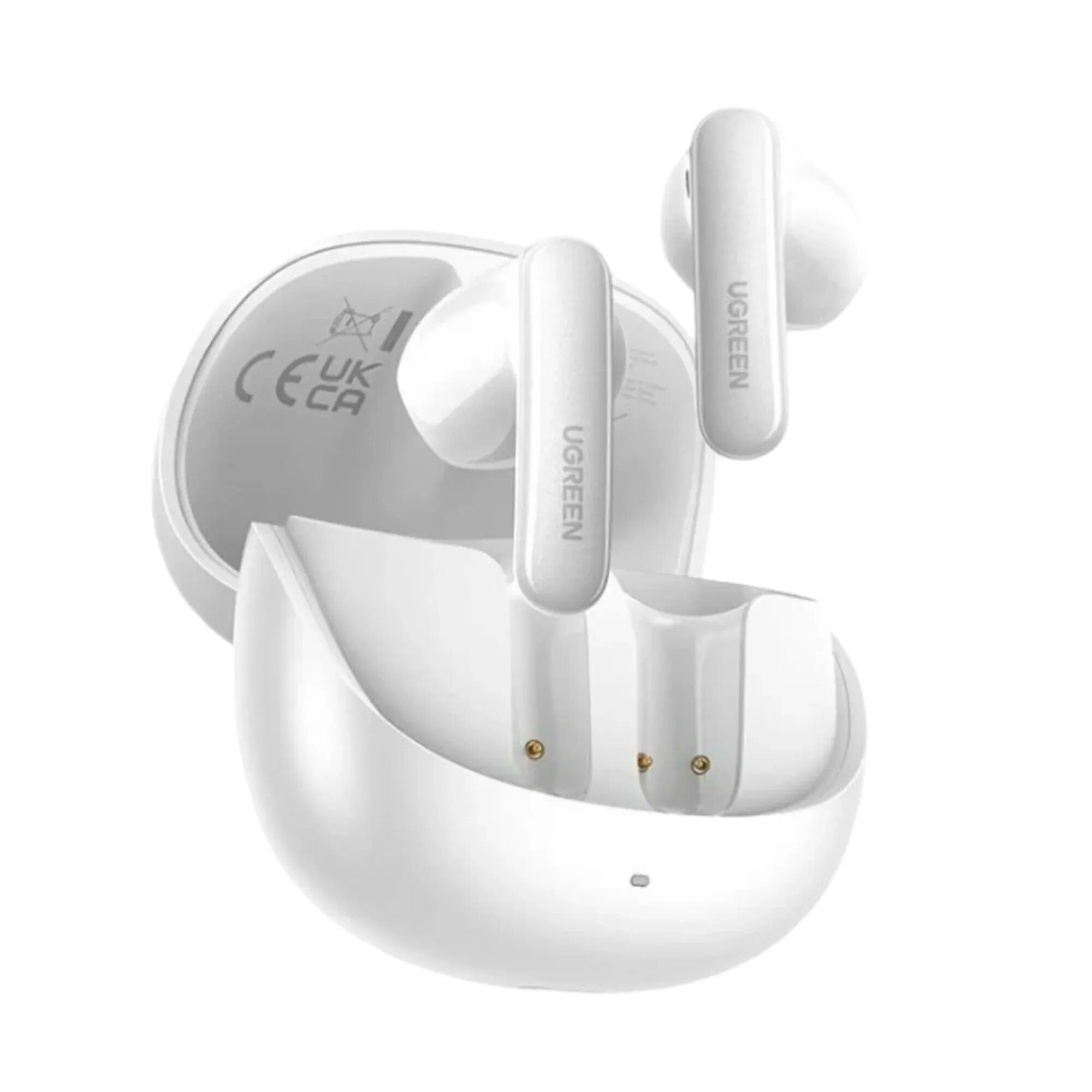 Наушники UGREEN WS215 (65385) LightBuds Pro, White