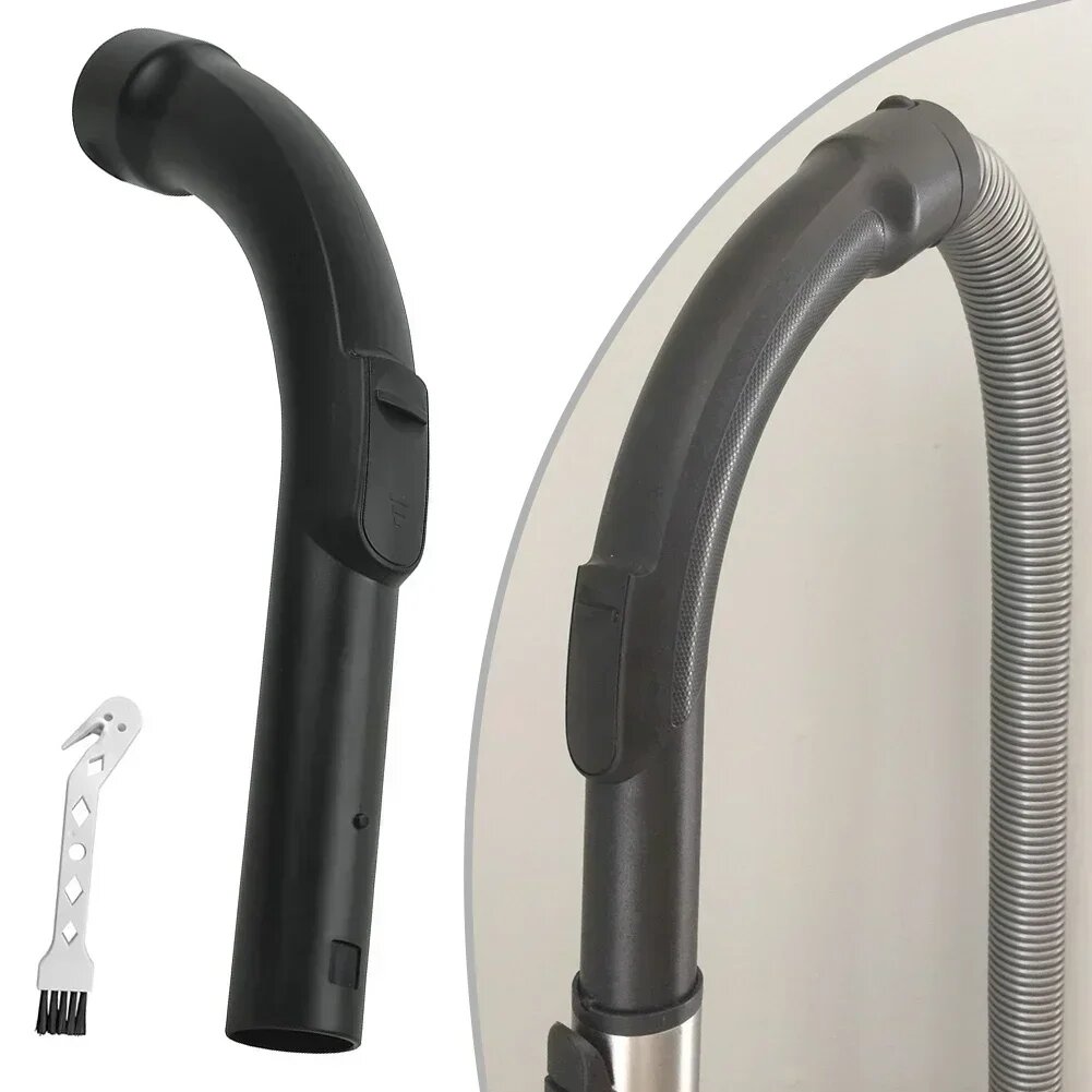 Ручка для пылесоса Miele ABS