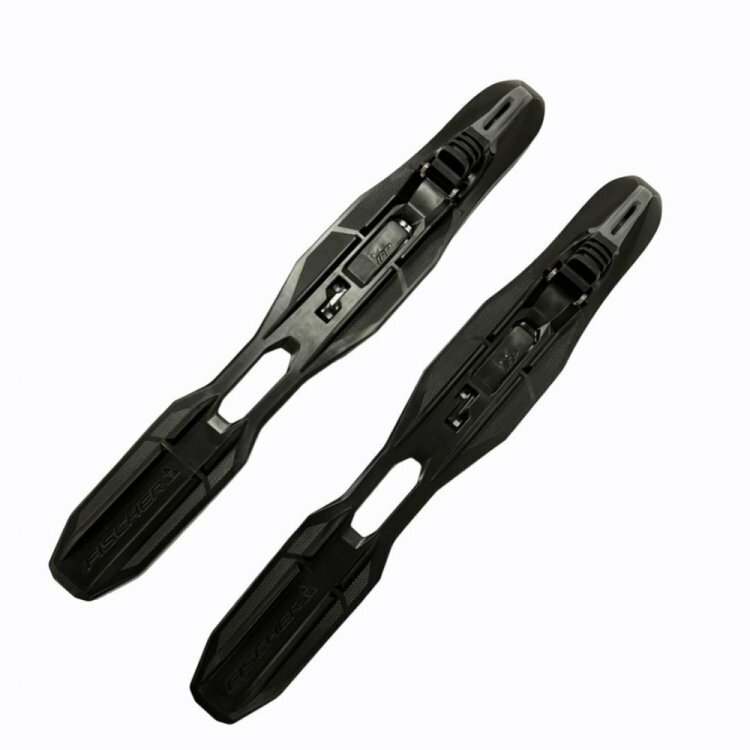 Крепления FISCHER COMPACT SKATE STEP-IN IFP S62124,