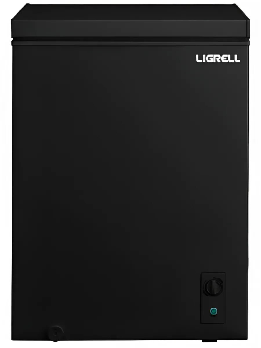 Морозильный ларь Ligrell BD-262IB