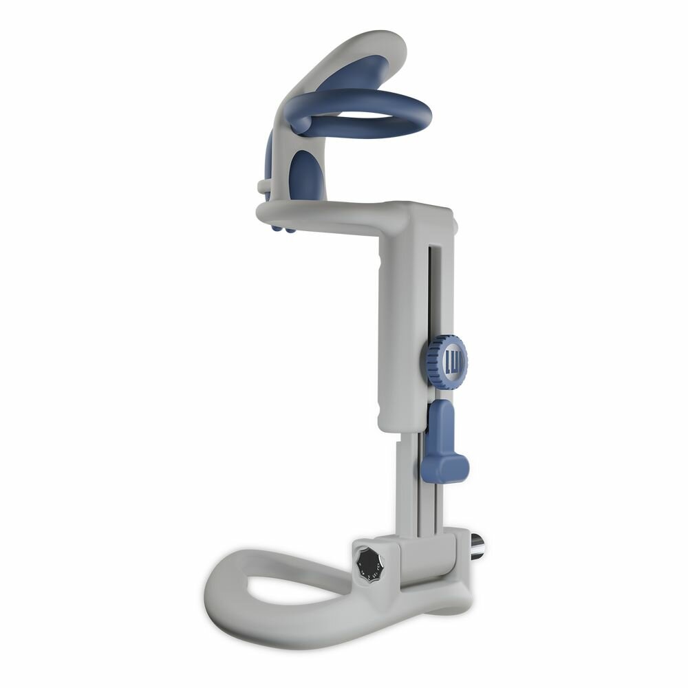 Экстендер CNEX Maxtender L - Голубой, из медицинского силикона