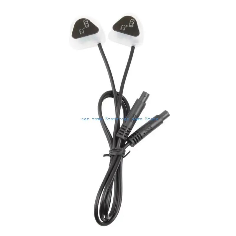 RXJE 2PCS BSD аксессуары слепые пятна Система мониторинга